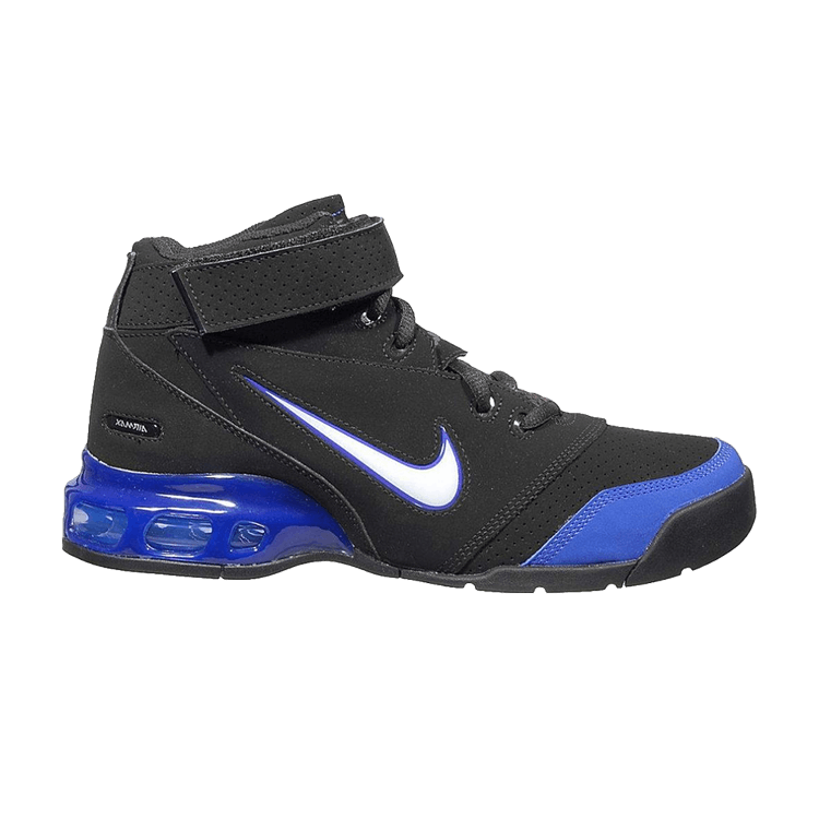 Buy Nike Air Max 180 BB 'Varsity Royal' - 313705 013 | GOAT