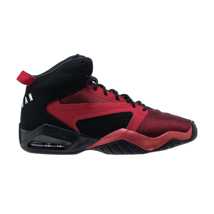 Buy Jordan Lift Off 'Bred' - AR4430 002 | GOAT