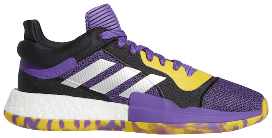 Buy Marquee Boost Low 'Brandon Ingram' - G27746 | GOAT