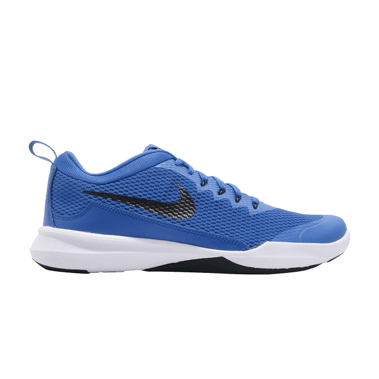 Buy Nike Legend Trainer 'Signal Blue' - 924206 400 | GOAT