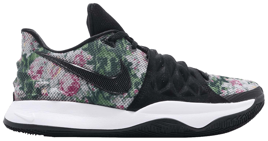 Buy Kyrie Low EP 'Floral' - AO8980 002 | GOAT
