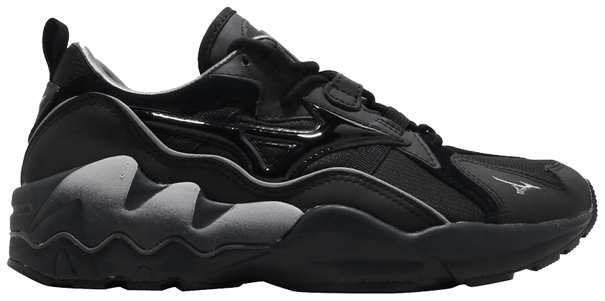 Buy Wave Rider 1 'Black' - D1GA192809 | GOAT