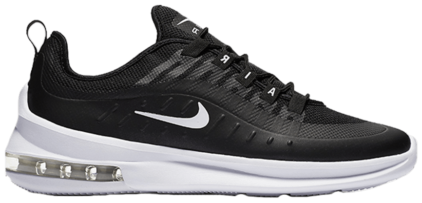 Buy Nike Air Max Axis 'Black' - AA2146 003 | GOAT
