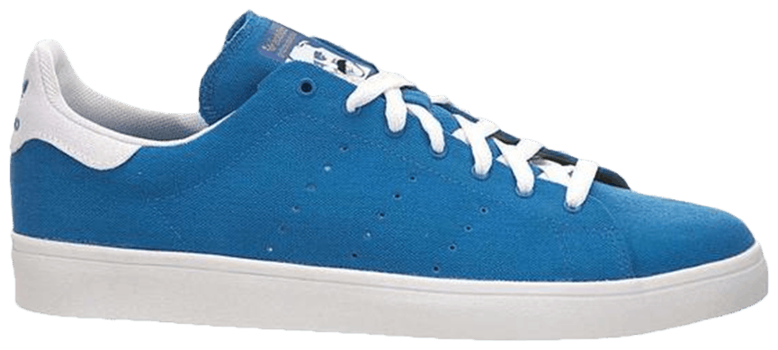 Buy Stan Smith Vulc 'Bluebird' - G99795 | GOAT