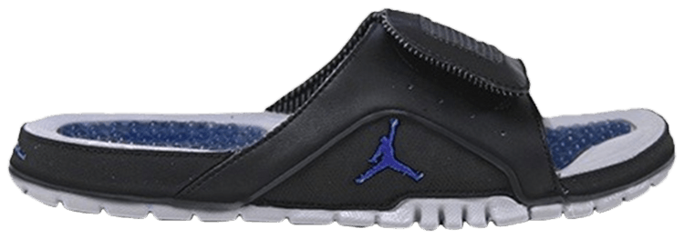 Buy Jordan Hydro 4 Retro Slide 'Soar' - 532225 004 | GOAT