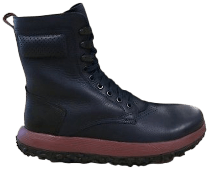 Buy RLT Fat Tire Boot 'Navy' - 3020635 400 | GOAT