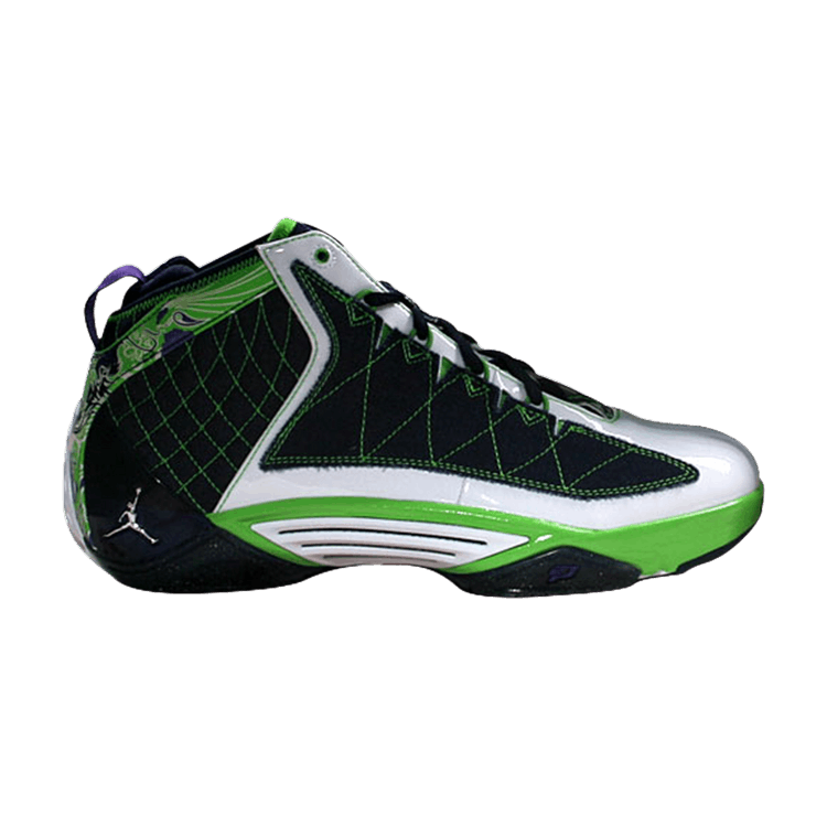 Buy Air Jordan CP3.II ' Superhero' - 342944 132 | GOAT