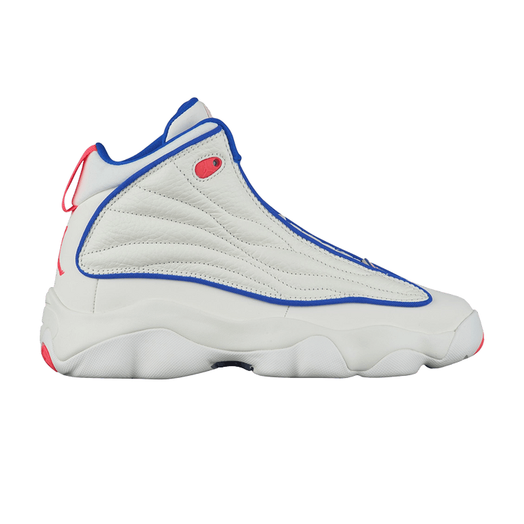 Buy Air Jordan Pro Strong GS 'Racer Pink' - 407484 125 | GOAT