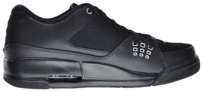 Buy Jordan SC-1 Low 'Black White' - 599929 010 | GOAT