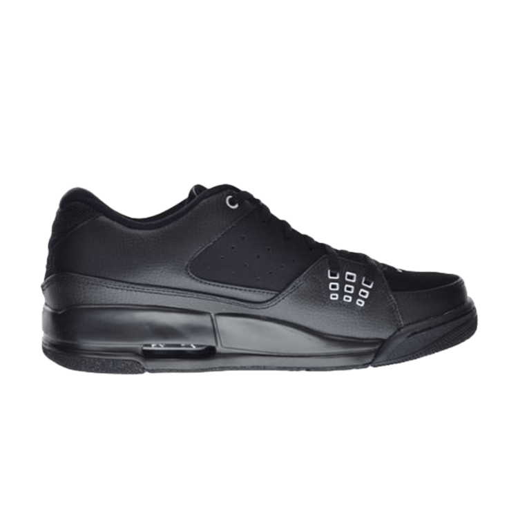 Buy Jordan SC-1 Low 'Black White' - 599929 010 | GOAT