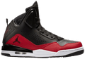 Buy Jordan SC-3 'Black Red' - 629877 009 | GOAT