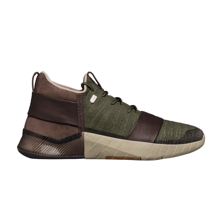 Buy C1N Trainer Lux 'Downtown Green' - 3000325 300 | GOAT