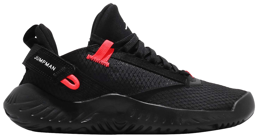 Buy Jordan Proto 23 GS 'Infrared 23' - AT3176 006 | GOAT