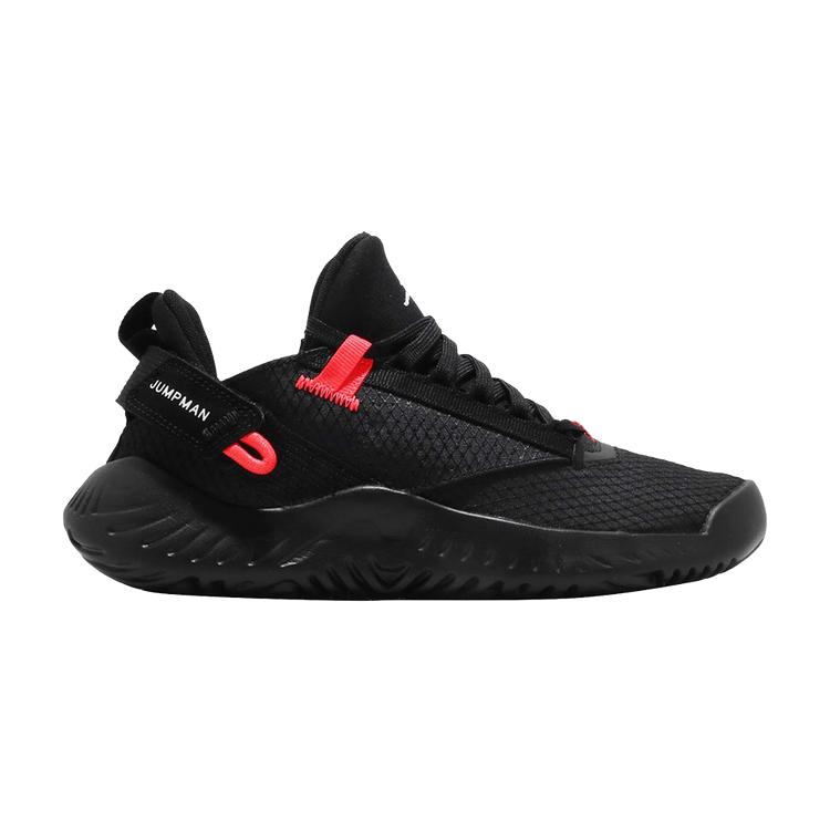 Buy Air Jordan Proto 23 GS 'Infrared 23' - AT3176 006 | GOAT