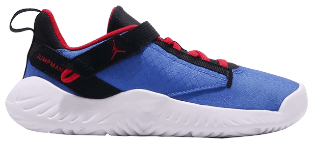 Jordan Proto 23 PS 'Hyper Royal' | GOAT