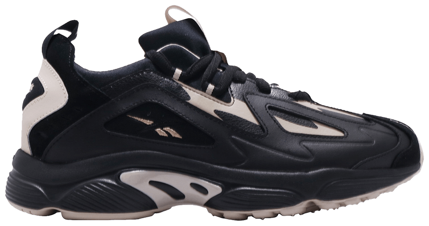 Buy Reebok DMX Series 1200 LT 'Black' - DV9234 | GOAT