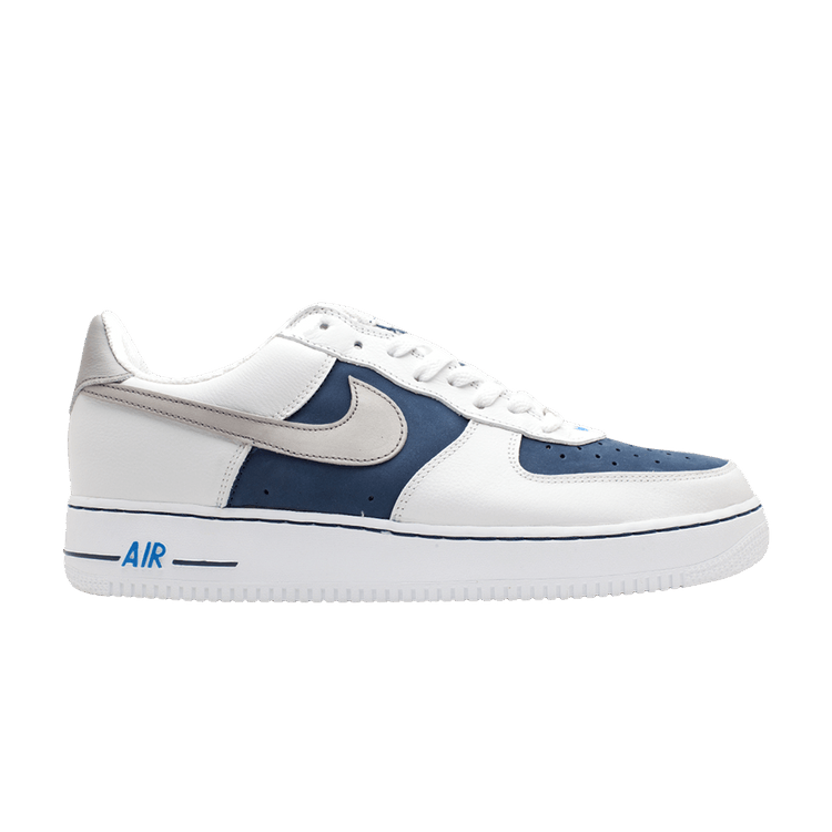 Buy Air Force 1 'Jd Sports' - 306509 402 | GOAT AU