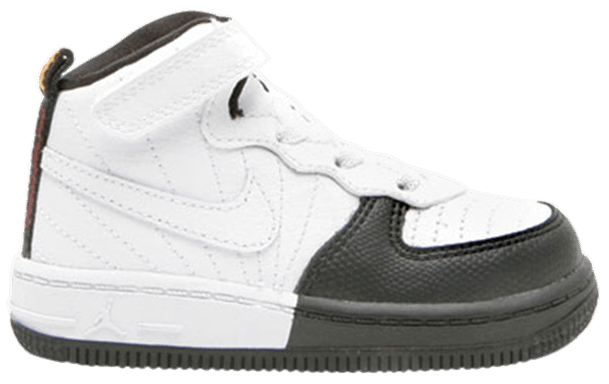 Buy Air Jordan Fusion 12 TD - 317745 101 | GOAT