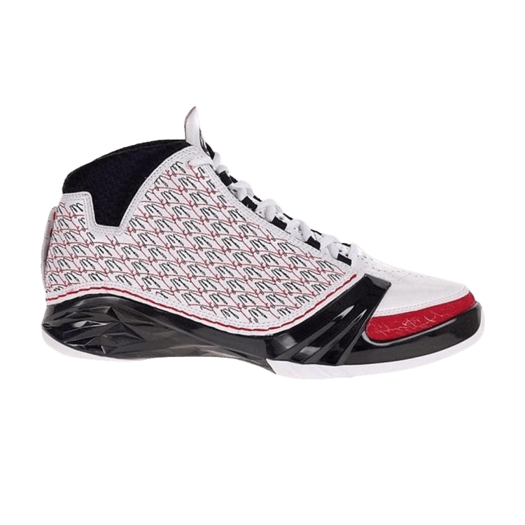 Buy Air Jordan 23 OG GS 'White Varisty Red' - 318377 161 | GOAT