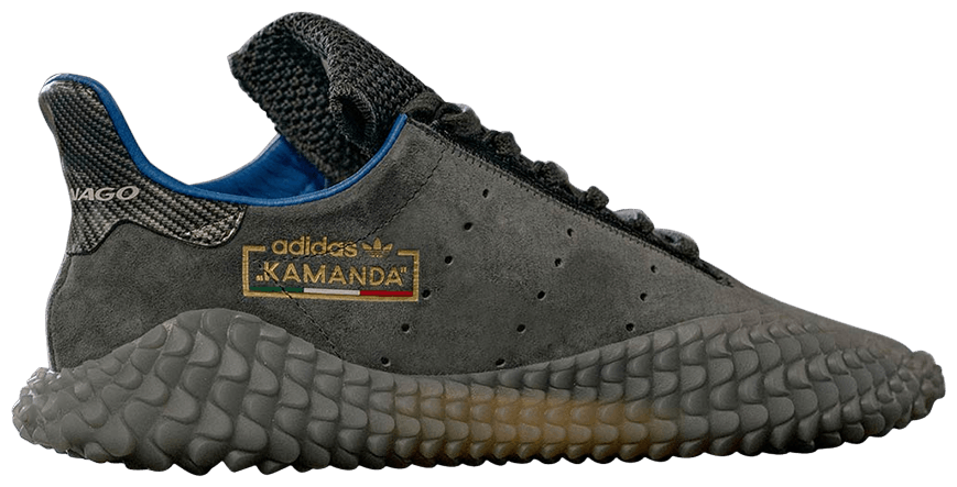 Buy size? x adidas Kamanda 'Colnago' - G26673 | GOAT
