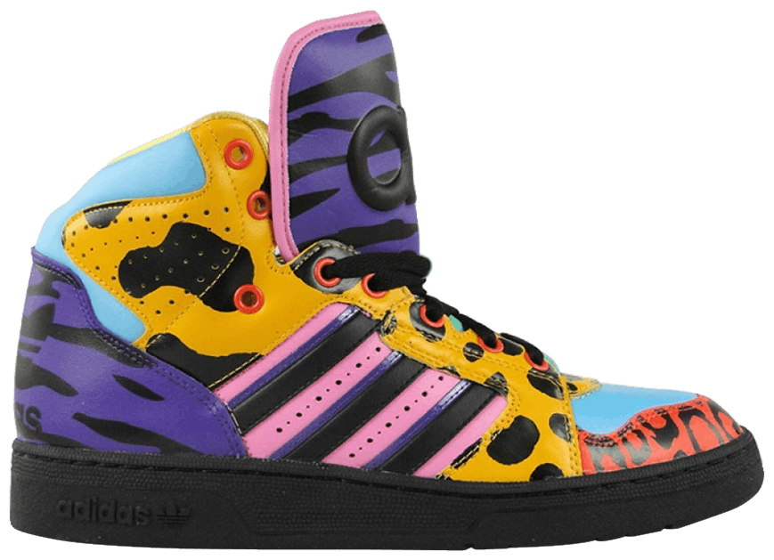 Buy Adidas Js Instinct Hi - G61090 | GOAT
