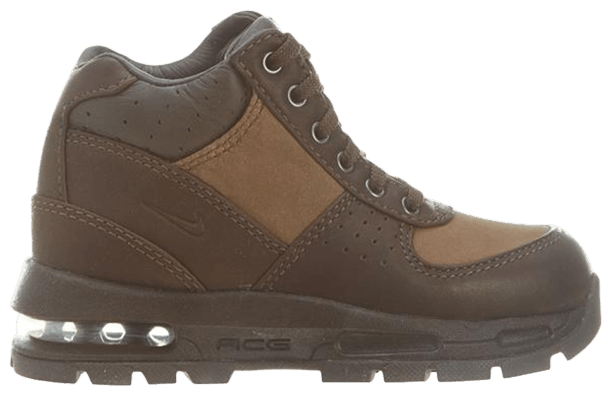 Buy Air Max Goadome TD 'Baroque Brown' - 311569 222 | GOAT