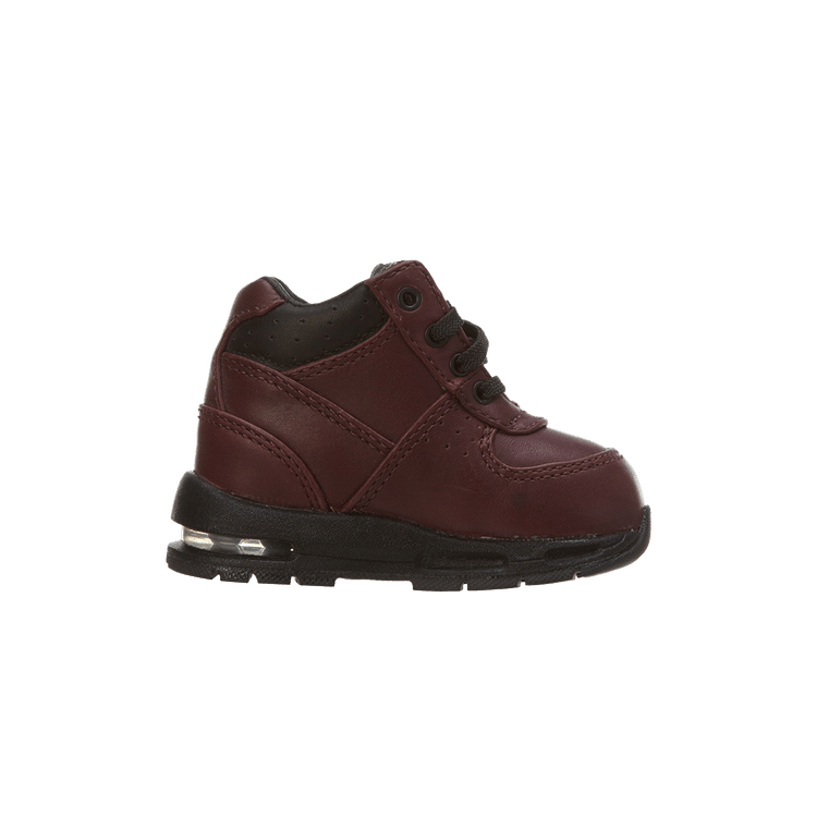 Buy Nike Air Max Goadome TD 'Brown Chocolate' - 311569 600 | GOAT