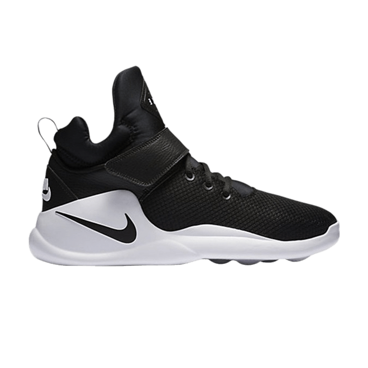 Buy Nike Kwazi 'Black' - 844839 002 | GOAT