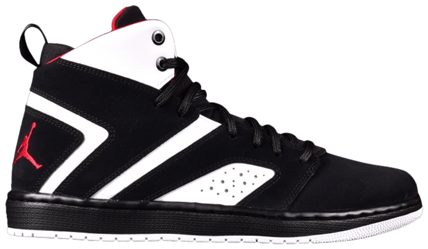 Buy Jordan Flight Legend 'Black White' - AA2526 023 | GOAT