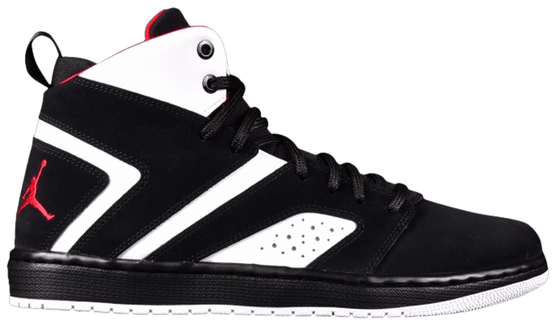Buy Jordan Flight Legend 'Black White' - AA2526 023 | GOAT