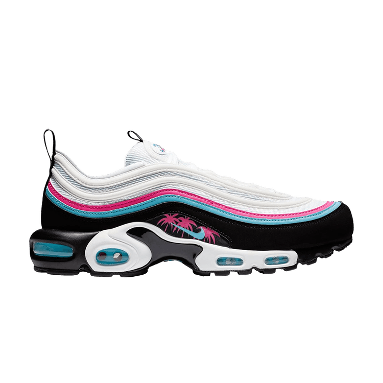 Buy Nike Air Max Plus 97 'Miami' - AV7936 101 | GOAT