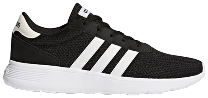 Buy Adidas Lite Racer 'Core Black' - BB9774 | GOAT