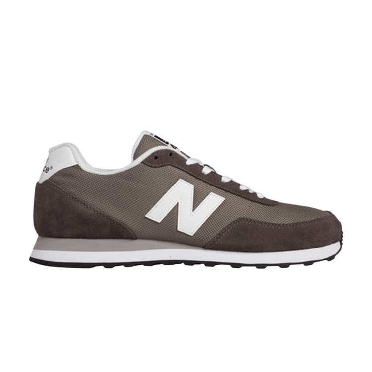 Buy New Balance 411 'Grey' - ML411GS | GOAT