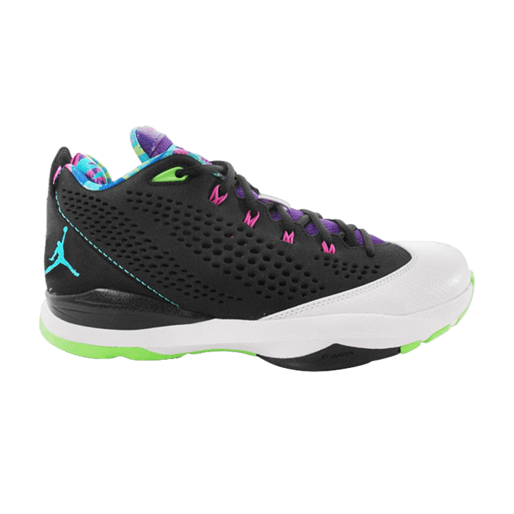 Buy Air Jordan CP3.VII 'Bel Air' - 622270 015 | GOAT