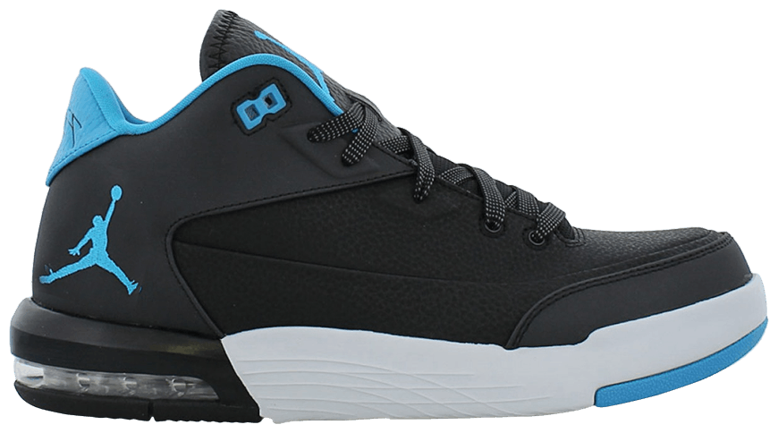 Buy Jordan Flight Origin 3 'Black Lagoon' - 820245 015 | GOAT