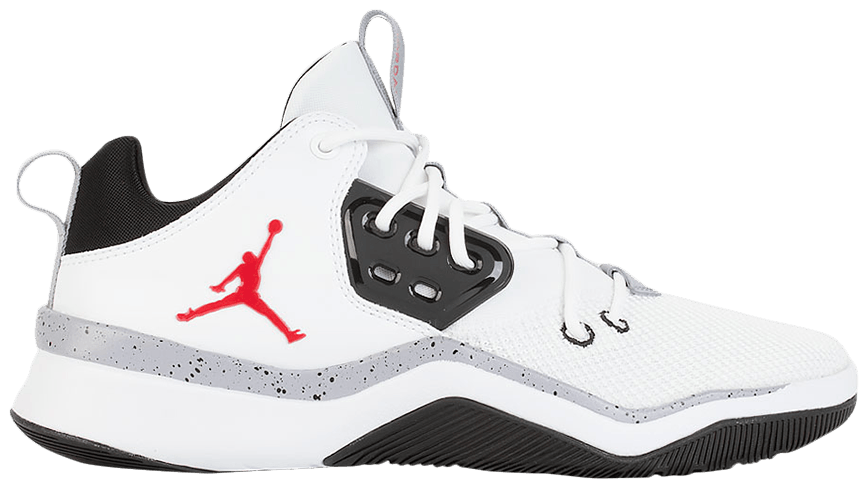 Buy Jordan DNA 'White Cement' - AO1539 103 | GOAT