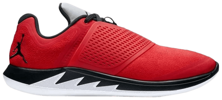 Buy Air Jordan Grind 2 'University Red' - AO9567 600 | GOAT