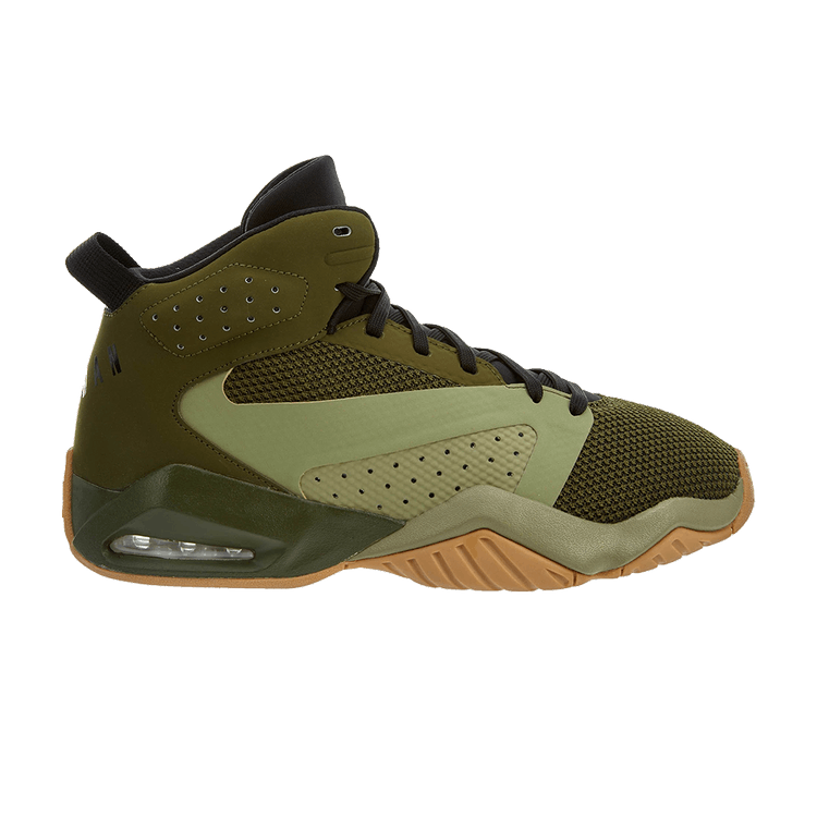 Buy Air Jordan Lift Off 'Neutral Olive' - AR4430 200 | GOAT
