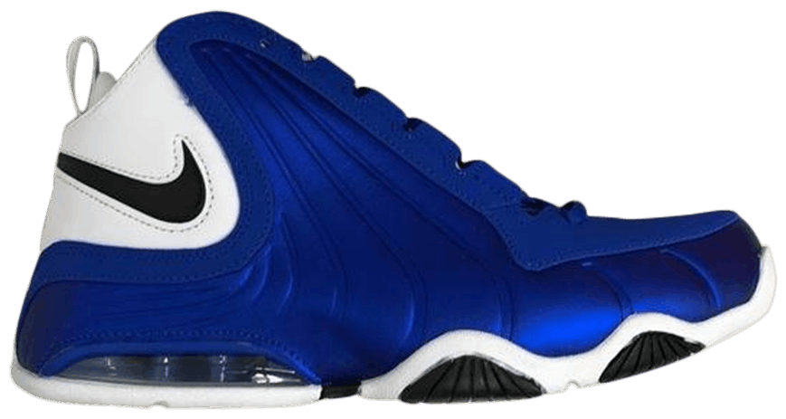 Buy Nike Air Max Wavy 'Game Royal' - AV8061 400 | GOAT