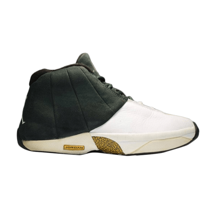 Buy Air Jordan Jumpman Vindicate 'Black Spruce' - 136018 311 | GOAT