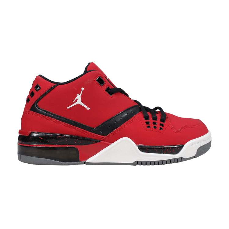 Buy Air Jordan Flight 23 BG 'Gym Red' - 317821 601 | GOAT
