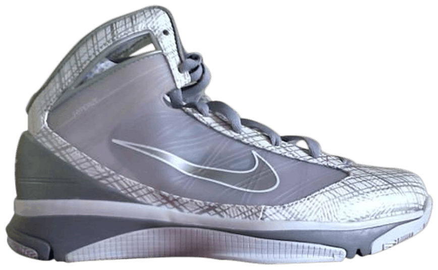 Buy Hyperize AP 'Metallic Silver' - 367177 101 | GOAT