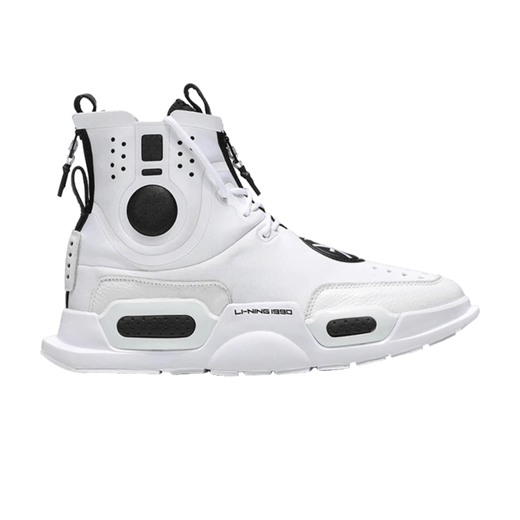 Buy Li-Ning REBURN 'New York Fashion Week' - AGWN054 2 | GOAT
