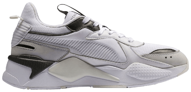 Buy Puma RS-X 'Trophy - Steel Grey' - 369451 02 | GOAT AU