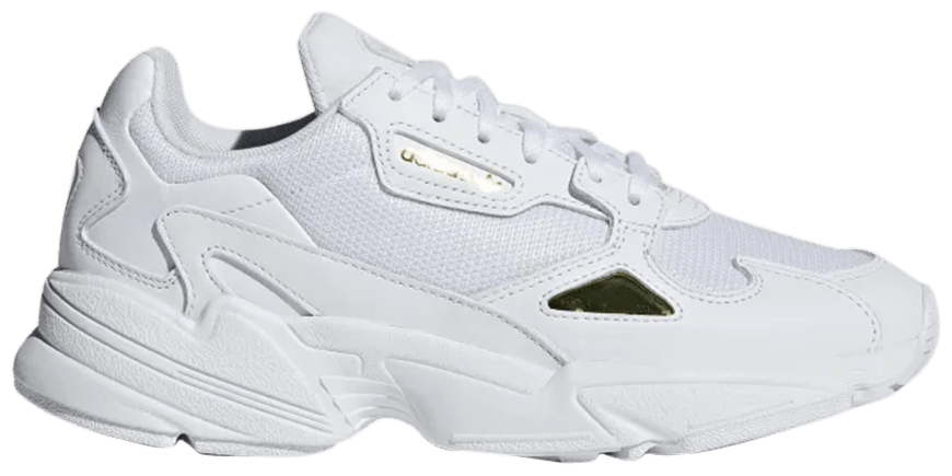 Buy Wmns Falcon 'White Gold' - EE8838 | GOAT