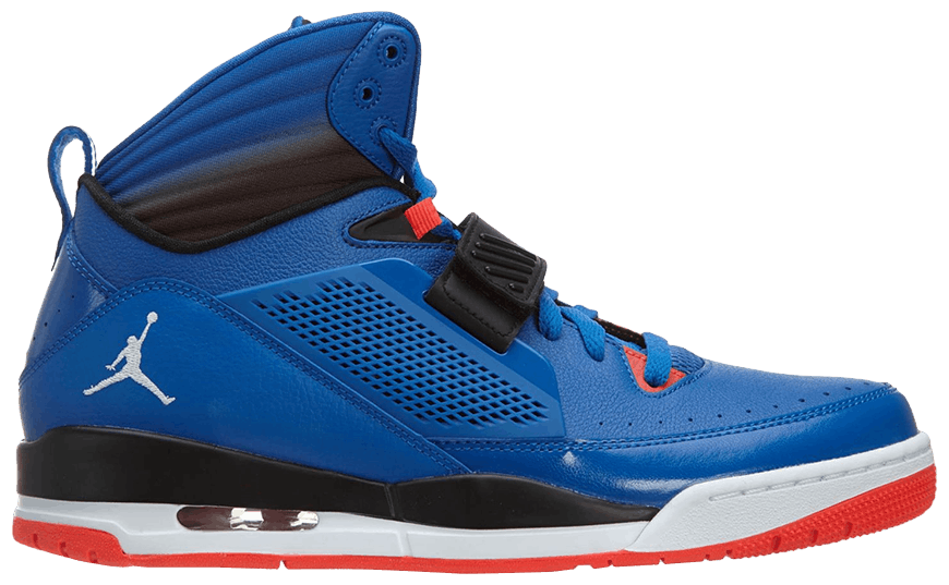 Buy Air Jordan Flight 97 'Sport Blue' - 654265 423 | GOAT