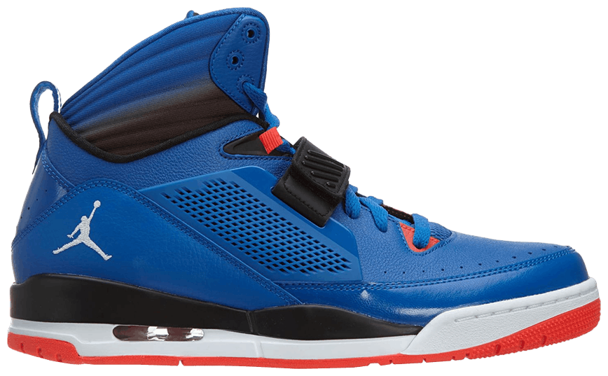 Buy Air Jordan Flight 97 'Sport Blue' - 654265 423 | GOAT