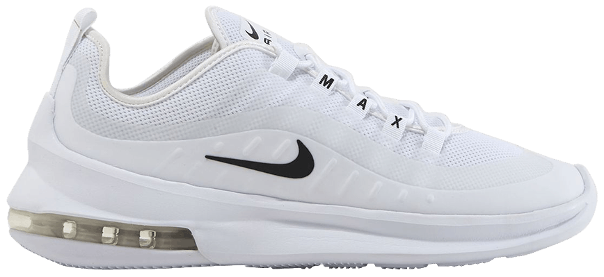 Buy Nike Air Max Axis 'White' - AA2146 100 | GOAT