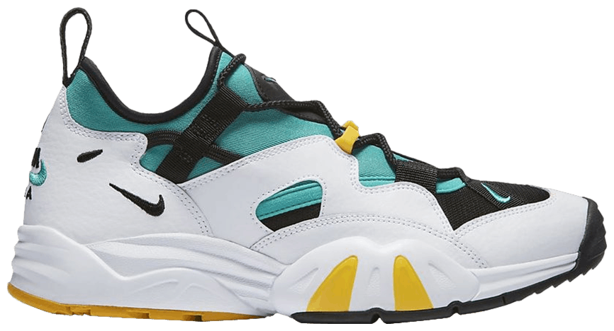 Buy Air Scream LWP 'Turquoise Gold' - AH8517 101 | GOAT