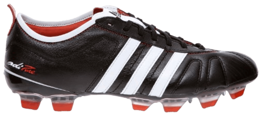 Buy Adipure 4 TRX FG 'Black' - U43213 | GOAT